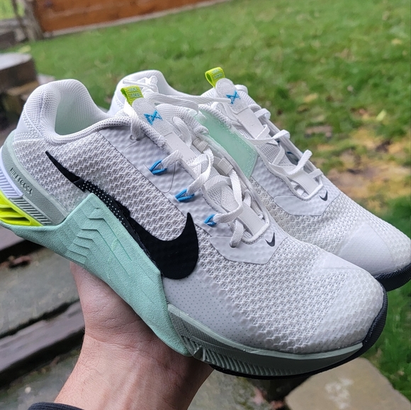 Nike | Shoes | New Womens Nike Metcon 7 | Poshmark